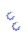 Blueberry Jelly Hoops – Lot28