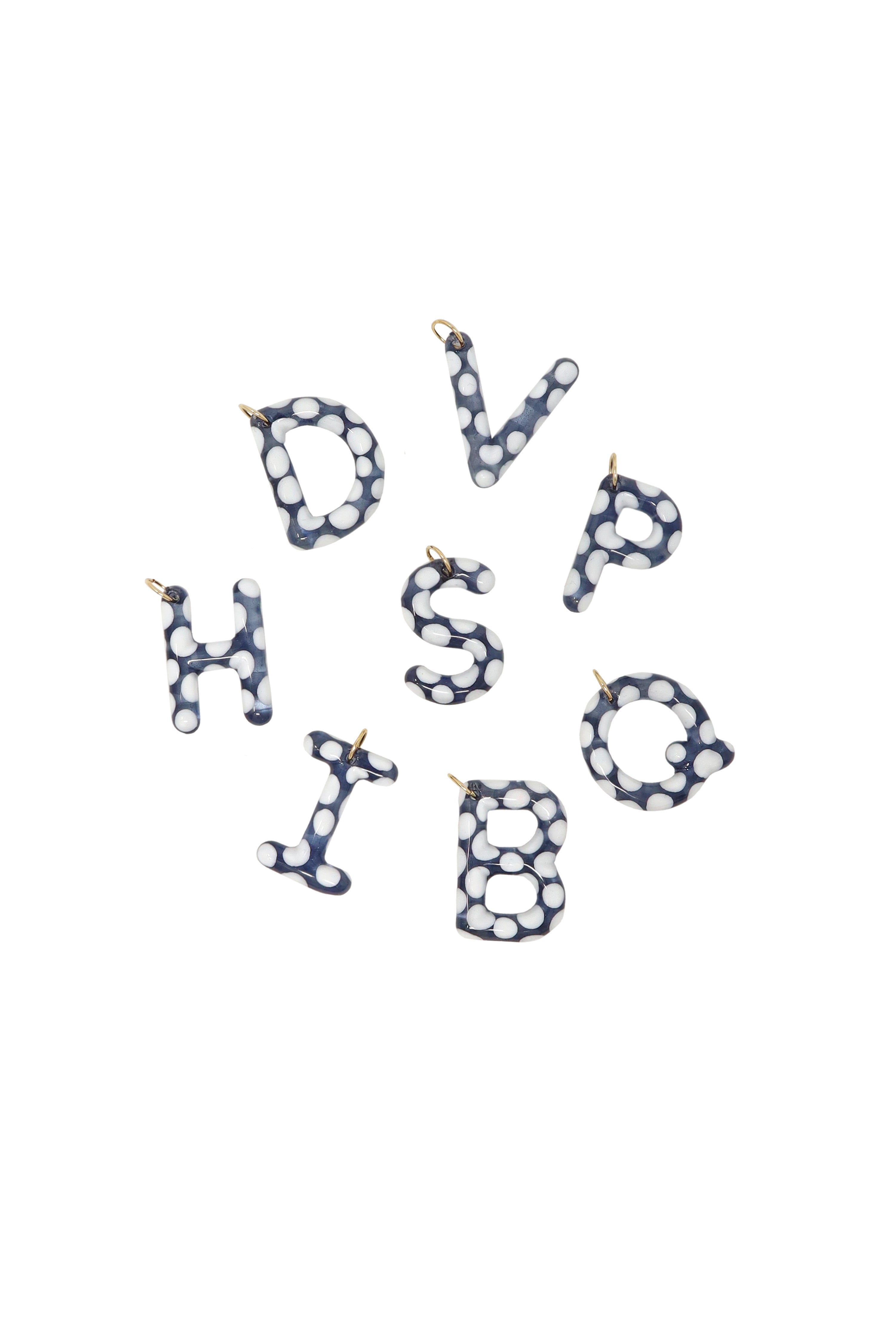 Salt Jelly Charm – Lot28